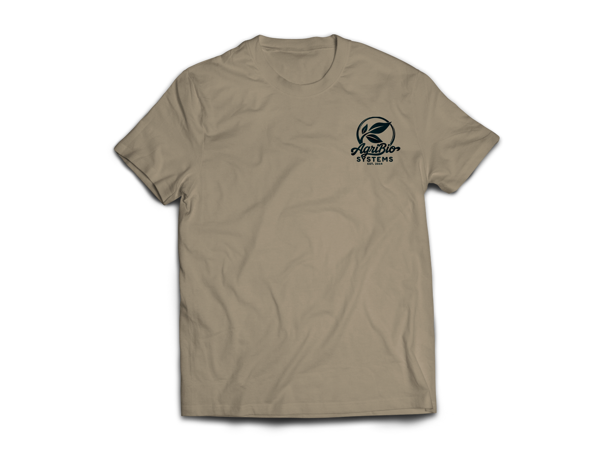 T-Shirt - "Jug Life" – AgriBio Systems